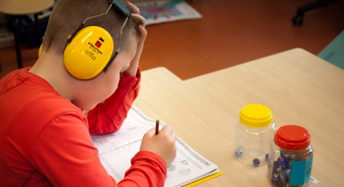 Speciaal Onderwijs | Autisme anders bekijken